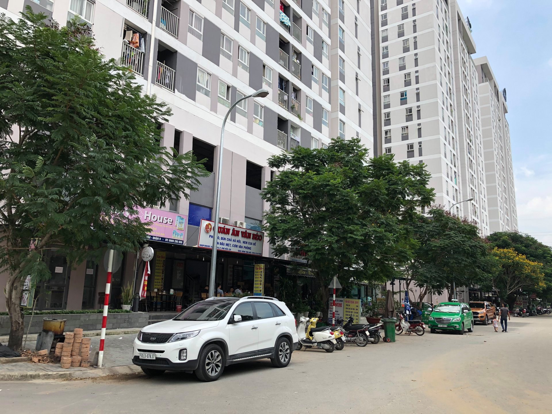 Review chung cư Sky 9 có tốt không đánh giá tiện nghi sống