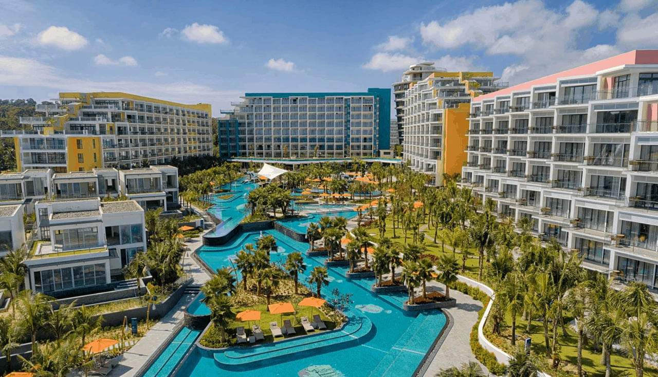 Condotel là gì? Điều kiện để chuyển nhượng Condotel