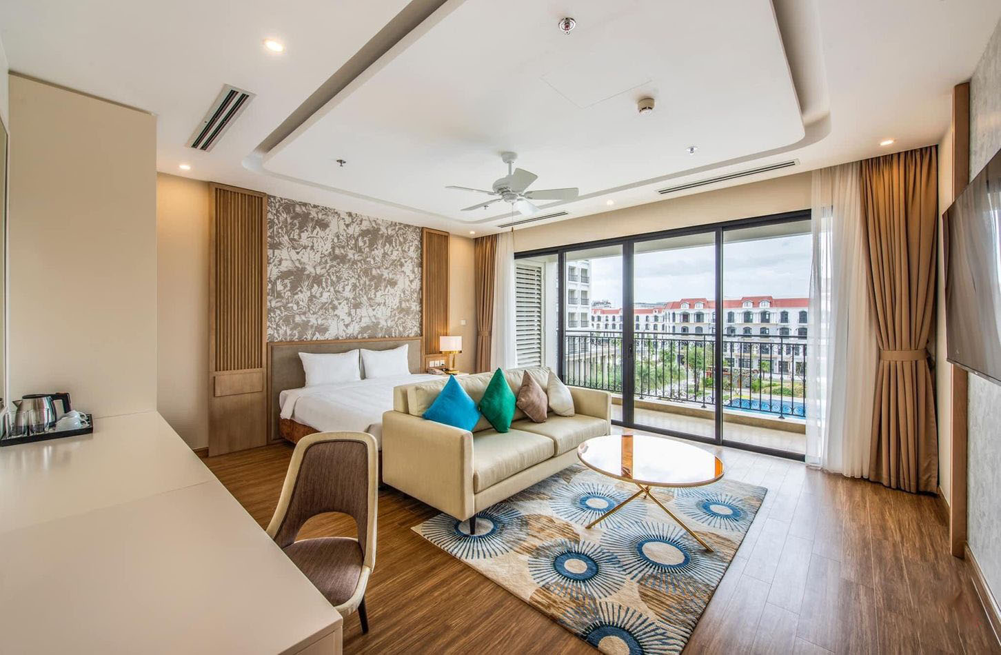 Condotel là gì? Điều kiện để chuyển nhượng Condotel