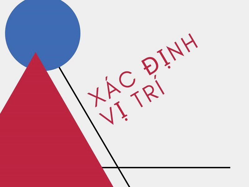 Cách Xác Định Vị Trí Đất 1, 2, 3, 4 chi tiết và tiêu chí quan trọng