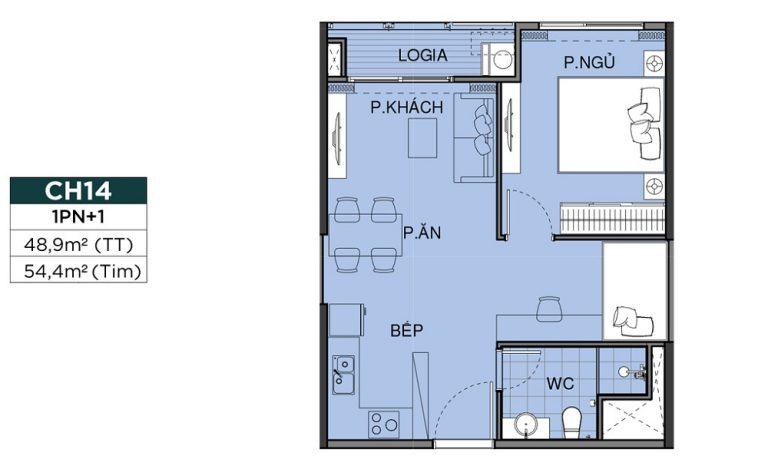 Review The Opus One: Tuyệt phẩm mới của CĐT Vinhomes