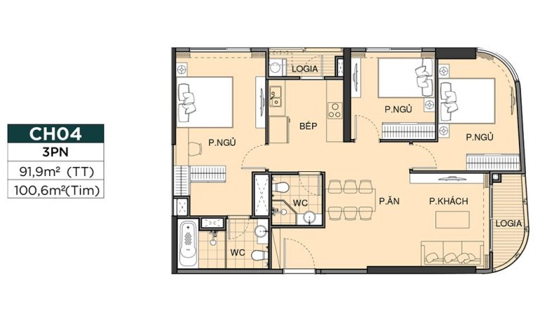 Review The Opus One: Tuyệt phẩm mới của CĐT Vinhomes