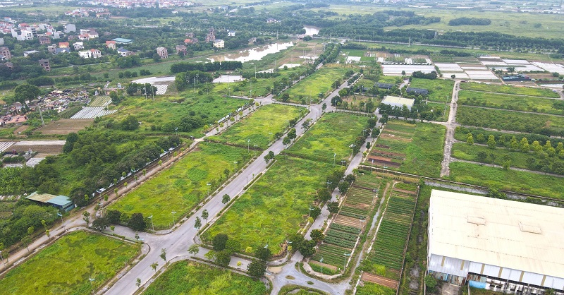 Đầu tư đất vùng ven Sài Gòn: Đâu là sự lựa chọn tốt nhất?